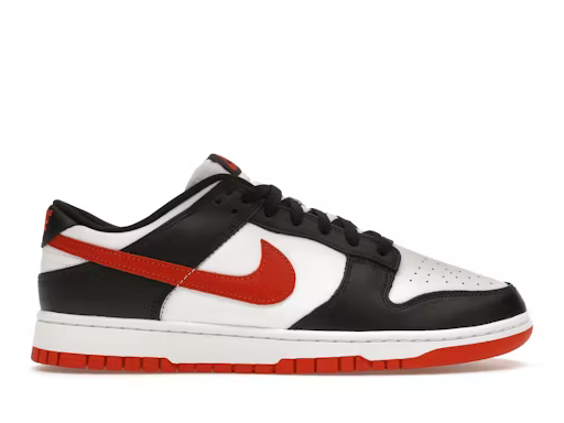 Nike Dunk Low Retro Dragon Red – vortexstore
