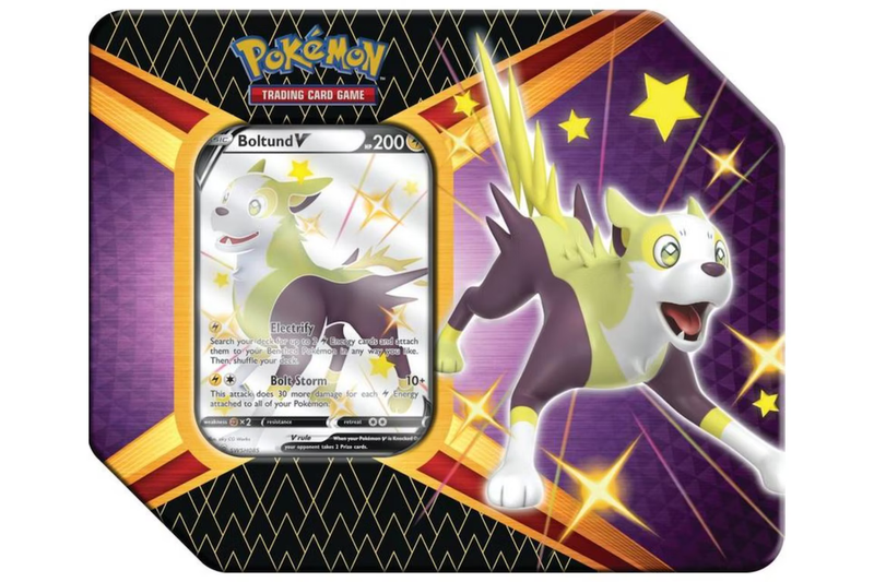 Pokémon – vortexstore