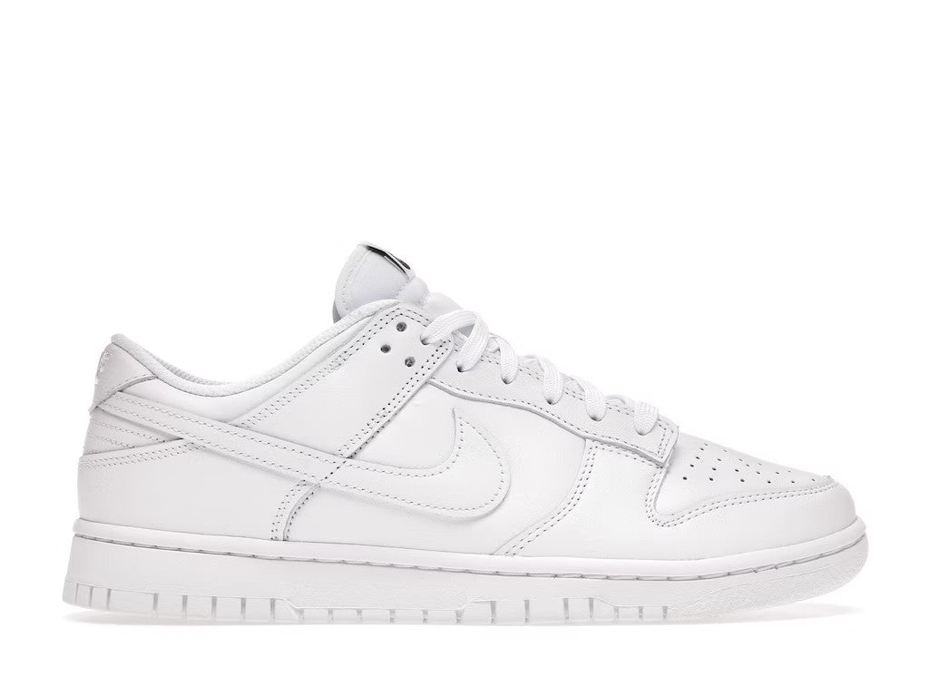 Nike Dunk Low Triple White (2021) (W) – vortexstore