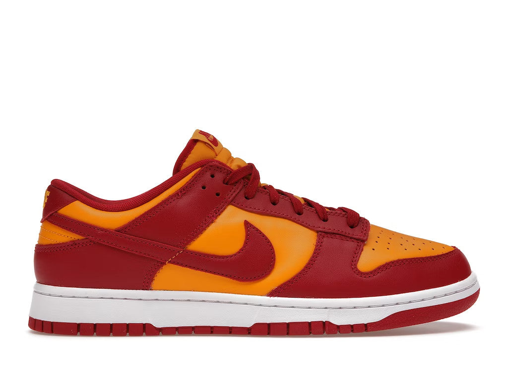 Nike Dunk Low Midas Gold – vortexstore